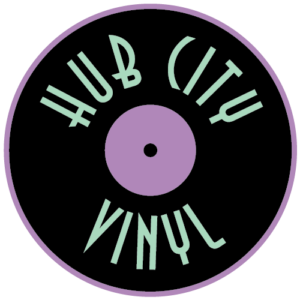 Home - Live at Hub City Vinyl