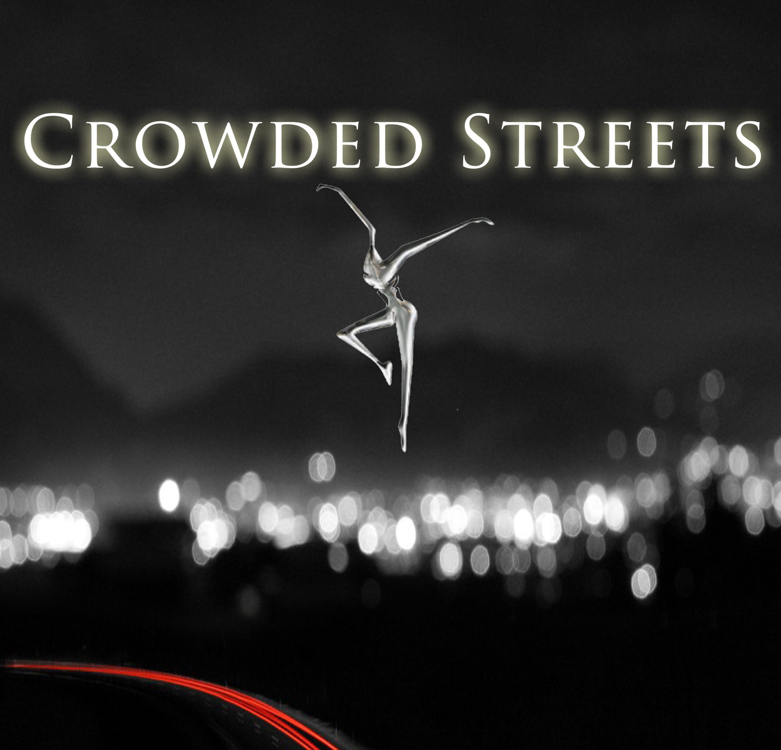 Crowded Streets - the Dave Matthews Band Experience - Live at Hub City ...